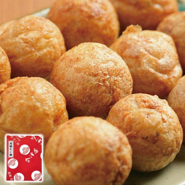 中はふんわりとろとろ。ダシの効いた会津屋の元祖たこやきは、何もつけないでも旨味がぎっしり詰まっています。会津屋の「元祖たこ焼き」を、通販でもお求めいただけます。会津屋が守り上げてきたたこ焼き本来のお味を、出来立てそのままにお届け致します。内...