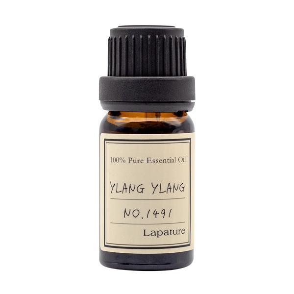 ブランド名：Lapature (ラパチュア)種類：エッセンシャルオイル(精油)香り：イランイラン原産国：インドネシア容量：10ml※原産国はロットにより異なる場合がございます。ロットの変更タイミングでWEBサイトの説明の更新が間に合わない場...