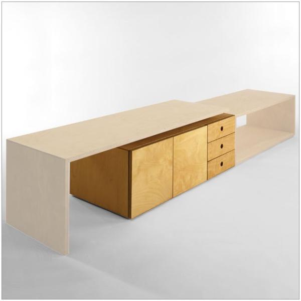 【 商品の大きさ / SIZE 】本体　　:　 幅 90 , 奥行 41.8 , 高さ 30.4 cm扉内寸　:　 幅 57 , 奥行 39 , 高さ 26 cmデスクとチェストを重ねたときの隙間 3.5 cm【 使われている素材 / MA...