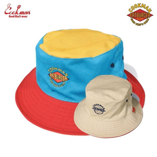 -商品説明-FAT BURGERとCookmanスペシャルコラボレーション1952年にロサンゼルスで最初の店舗がオープンしたFAT BURGERは、世界20カ国で200以上の店舗を構える超老舗バーガーブランドです。あまりにもボリューミーなハ...