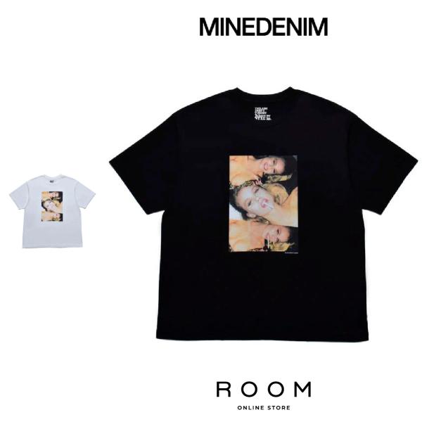 -商品説明-Jonathan Leder × Stie-lo 2nd Edition2020 年に"A Study in Fetishisms"よりセレクトした作品でプリントTシャツを発売してから５年Jonathan Leder × Sti...