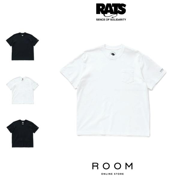 -商品説明-6.4ozコットン天竺素材を使用したショートスリーブTシャツ、レギュラーシルエット。左胸にポケット、左袖に“BLACK AND YELLOW”グラフィック、背面左にMGMレターグラフィックをラバープリントしたデザイン。1枚で着る...