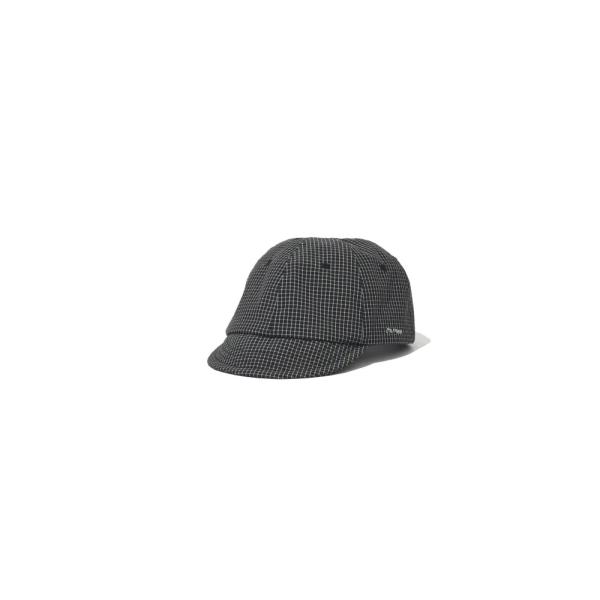 -商品説明-前回のBB CAPからつばを短めに変更。Material: Nylon 100% (3-layer)An updated version of our previous BB CAP with a shortened brim ...