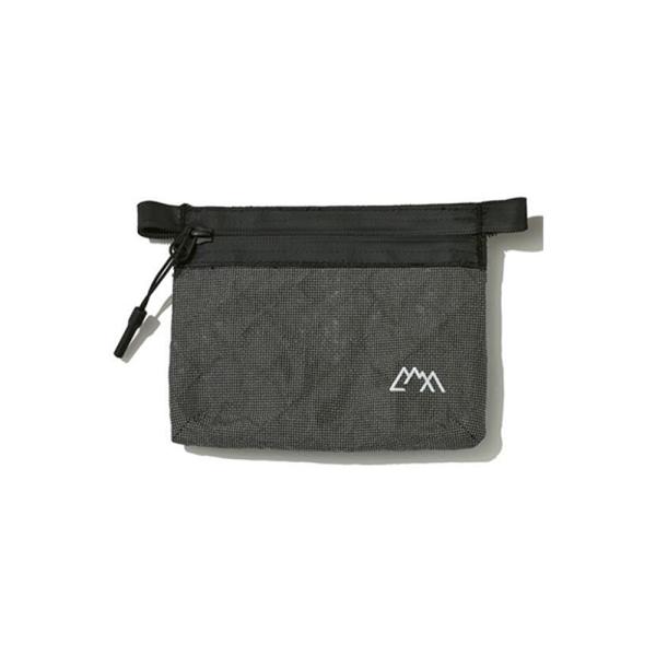 -商品説明-SMART WALLET の改良型。ヘ?ロクロた?とと?うしても引っかけて持ち運ふ?には不安か?伴うため今回はシ?ッフ?をうまく利用して持ち運へ?るようにした。An evolution of the SMART WALLET.R...