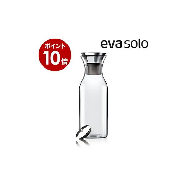 ■eva-solo Fridge カラフェ クリア 1L【インテリアショップroomyからのお知らせ】