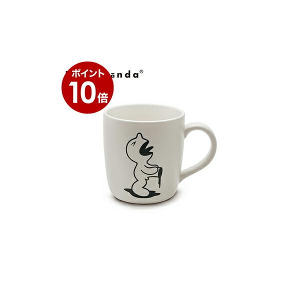 ■PROPAGANDA MUG-MR.P&amp;D.DOG HUNGRY【サイズ】 約 直径 8.5cm×高さ 9.5cm【素材】セラミック
