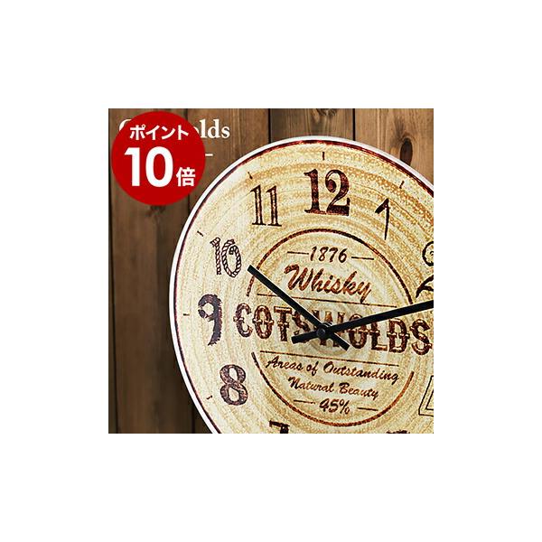 ■ Cotswolds wood / コッツウォルズ ウッド【関連キーワード】イングランドの中央部に広がる美しい丘陵地帯「 コッツウォルズ（ Cotswolds ）」の名を持つ通り、丸太をそのまま時計にしたようなナチュラルなデザインが素敵。...