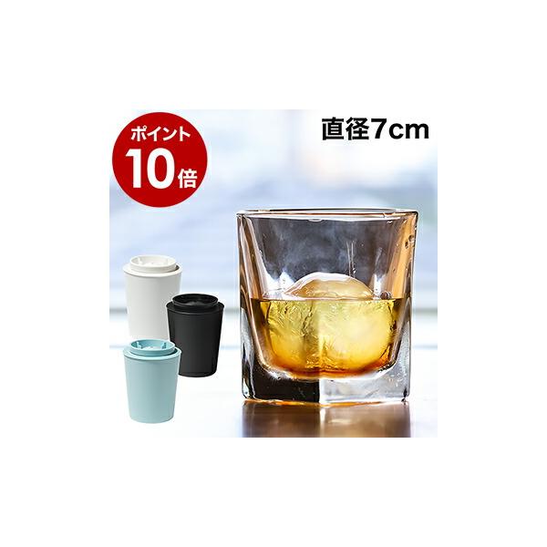 ■ 透明な丸氷がつくれる製氷器Ice Ball Maker Premium / アイスボールメーカー プレミアム STK-08L【関連キーワード】『 Ice Ball Maker Premium（ アイスボールメーカー プレミアム ）』は、...