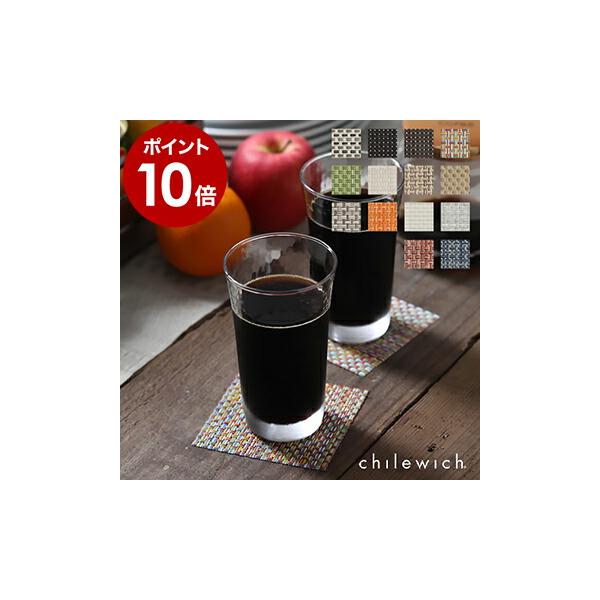 ■ chilewich BASKETWEAVE コースター【関連キーワード】chilewichのブランド設立時から長く愛されている定番デザイン「 BASKETWEAVE 」。豊富なカラーバリエーションで、和洋を問わず多様なテーブルコーディネ...
