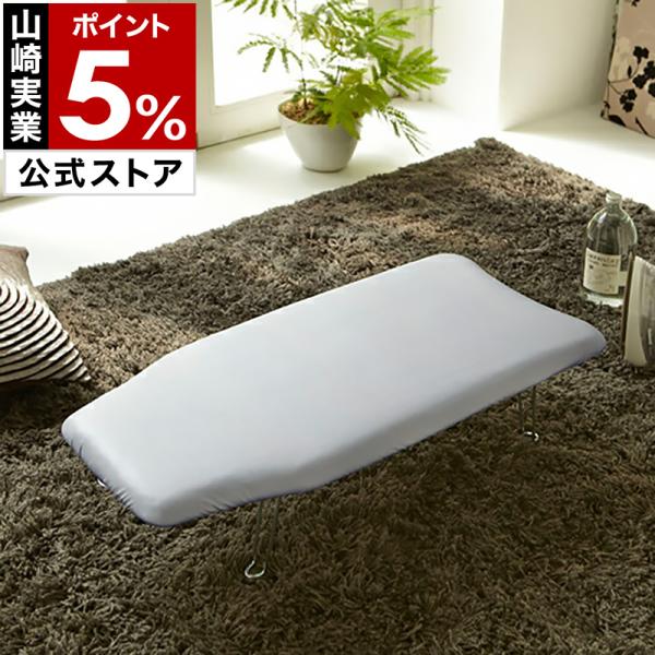 ■ 軽量解決プレス フック付き アルミ【関連キーワード】【サイズ】約 幅 75cm×奥行き 36cm×高さ 20cm【重さ】約 2200g【素材】表面布：綿100%(アルミコーティング)　クッション材：ポリエステル　天板：スチール(粉体塗装...