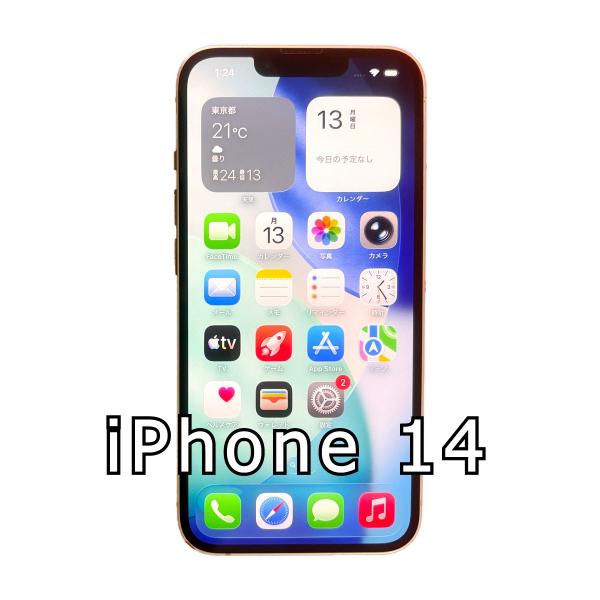 iPhone ジャンク