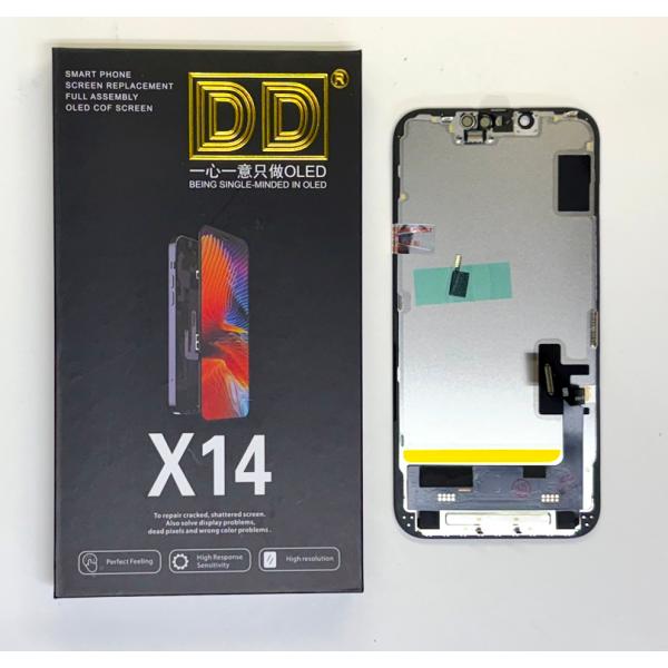 iPhone用　Soft OLED