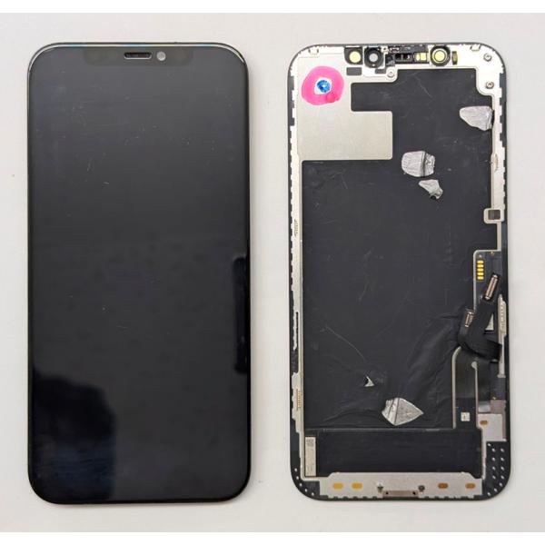 iPhone 12 純正 フロントパネ