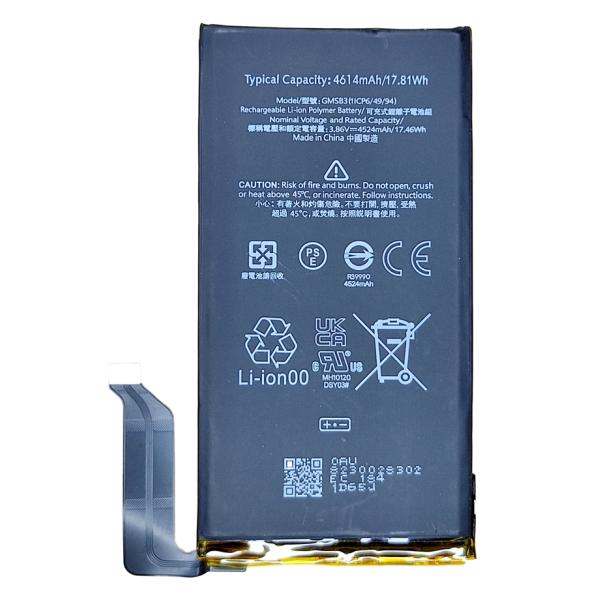 【素人厳禁】理由の如何を問わず 業者様以外のクレーム、返品等には対応いたしません。バッテリー交換に際して非常に重要な事項を記載しています。交換後の不具合が　劇的に減少すると思い作成しました。http://pc3r.net/bt01.html...