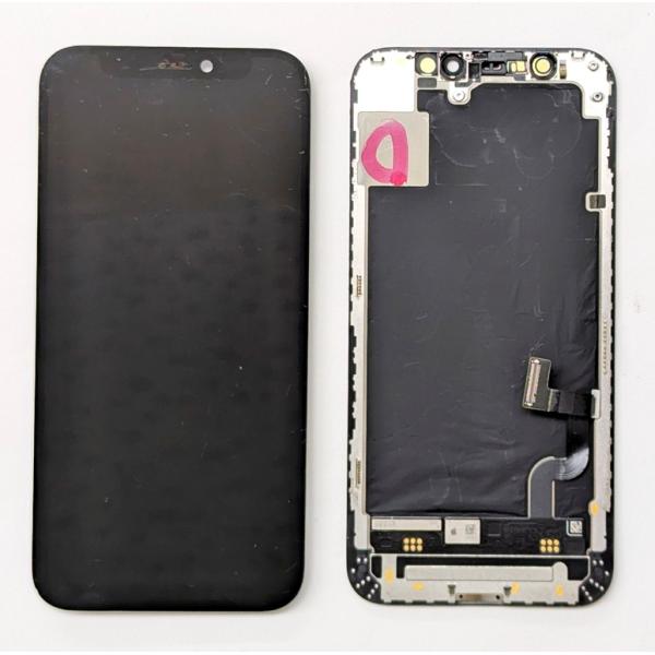 iPhone 12 mini 純正 フロントパネル