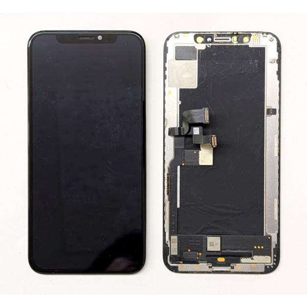 iPhone 純正 フロントパネル