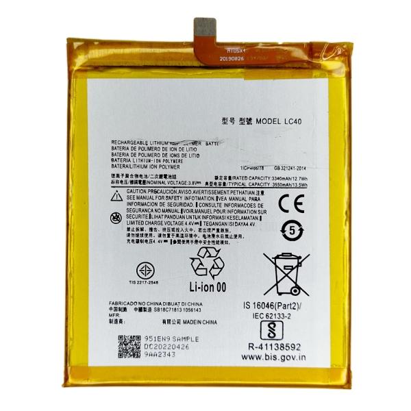 【素人厳禁】理由の如何を問わず 修理業者様以外のクレーム、返品等には対応いたしません。バッテリー交換に際して非常に重要な事項を記載しています。交換後の不具合が　劇的に減少すると思い作成しました。http://pc3r.net/bt01.ht...