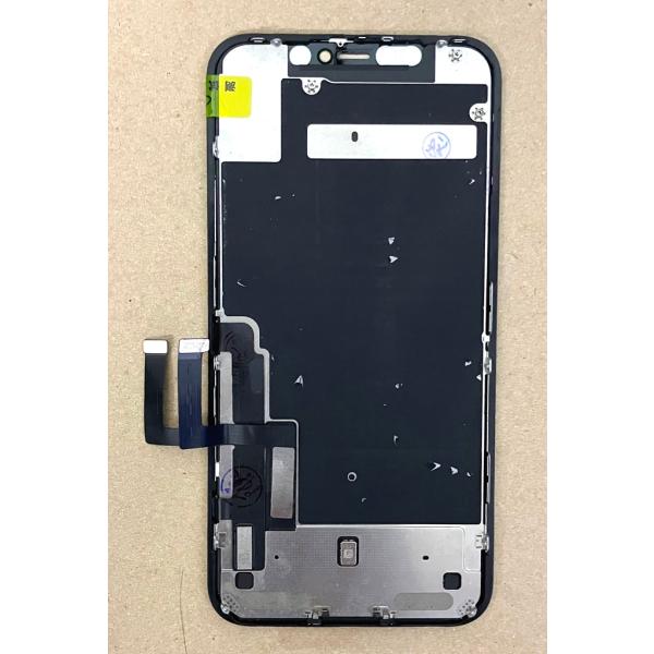 iPhone 11  フロントパネル