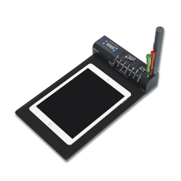 TBK-568より縦横とも20mm大きくなってます。