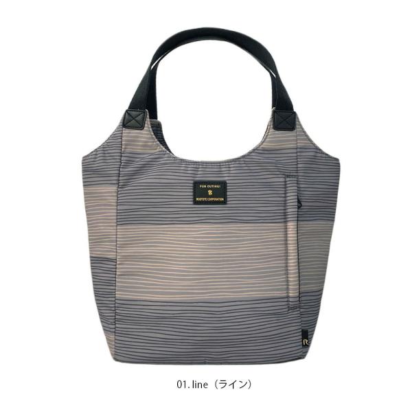 1456 ルートート（ROOTOTE）/【2023新作】LT.ラウンド.パルーティ.パッディド-B（全3種） :1456:ルートートヤフーショッピング店 - 通販 - Yahoo!ショッピング