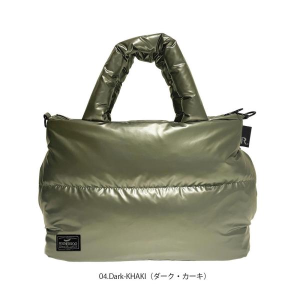 1470 ルートート（ROOTOTE）/LT.フェザールー.デリ.カラー-B (全8種) ミニトート フェザー 軽量 A4サイズ 口元 ファスナー ショルダー対応 おしゃ… :1470 ...