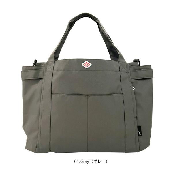 3157 ルートート（ROOTOTE）/ SN.ミディアム.ポケッツ-D（全9色） :3157:ルートートヤフーショッピング店 - 通販 - Yahoo!ショッピング