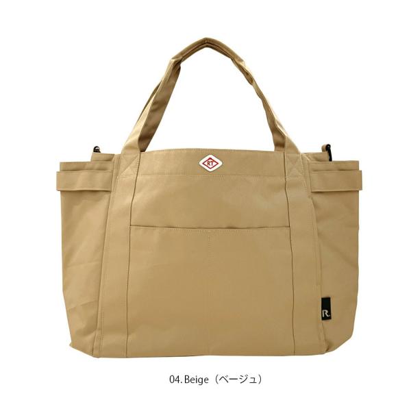 3157 ルートート（ROOTOTE）/ SN.ミディアム.ポケッツ-D（全9色） :3157:ルートートヤフーショッピング店 - 通販 - Yahoo!ショッピング