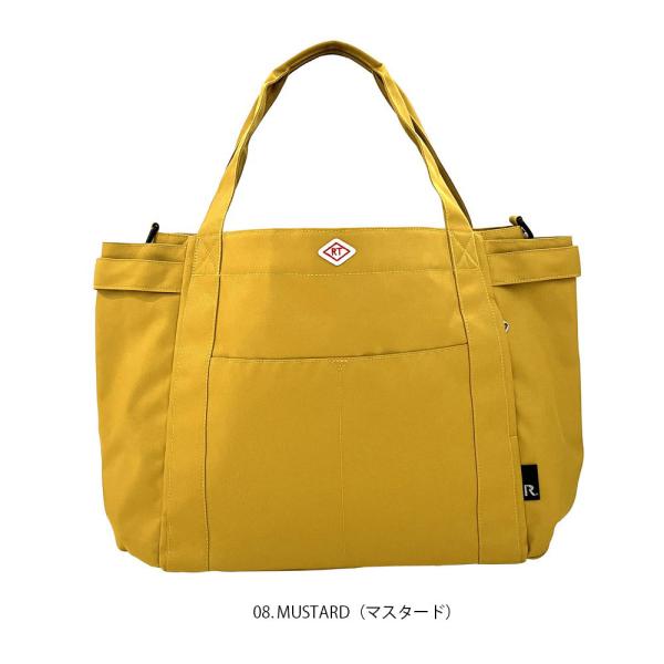 3157 ルートート（ROOTOTE）/ SN.ミディアム.ポケッツ-D（全9色） :3157:ルートートヤフーショッピング店 - 通販 - Yahoo!ショッピング