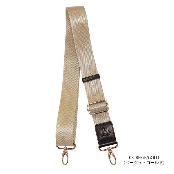 0359 ルートート（ROOTOTE）/ RT OP.ストラップ.38mm-B（全4色） :359:ルートートヤフーショッピング店 - 通販 - Yahoo!ショッピング