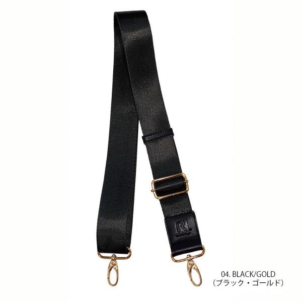 0359 ルートート（ROOTOTE）/ RT OP.ストラップ.38mm-B（全4色） :359:ルートートヤフーショッピング店 - 通販 - Yahoo!ショッピング