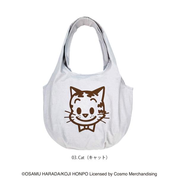 6265 ルートート（ROOTOTE）/【2023新作】OSAMU GOODS(R)×ROOTOTE ルーショッパー.マルシェ.オサム-B（全4種） :6265:ルートートヤフーショッピング店 ...