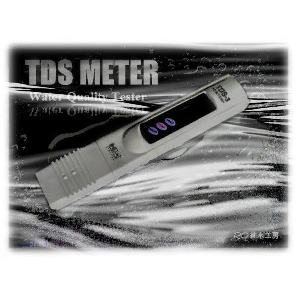 ■水道水・井戸水・ミネラルウォーター・浄水器等の「お水」の純度を手軽に調べられます。■ＰＰＭとはパー・パーセント・ミリオンの略で、１/100万の単位での水の中の不純物含有率を測ります。数値が小さいほど不純物含有率が少ないので純度が高い、つま...