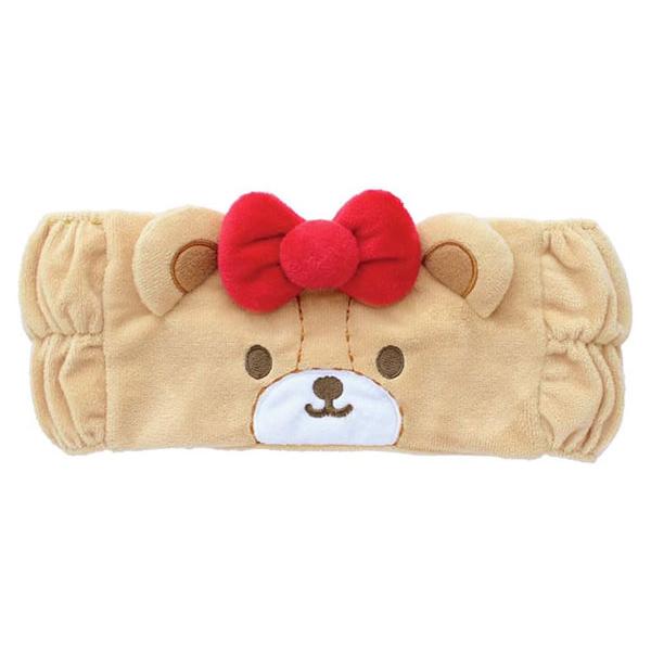 サンリオ・タイニーチャムのヘアバンド♪サイズ：約H100×W235mm（耳など含まず）ネコポス対象品（ポスト投函にてお届けいたします）*厚さが3cmまでの商品*宅配便をご希望の場合には、宅配便送料に訂正させていただきます。*ラッピング希望の...