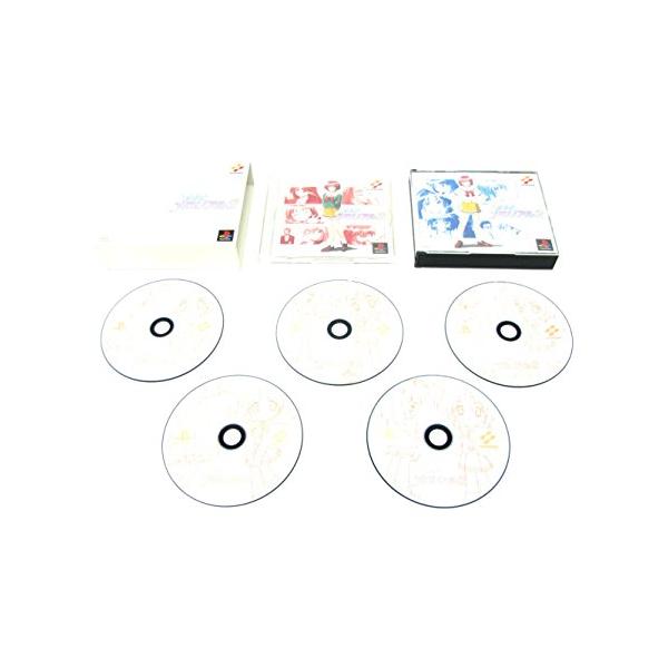 【商品概要】【商品説明】【商品詳細】ブランド：コナミデジタルエンタテインメント(Konami Digital Entertainment)商品種別：ゲーム商品名：ときめきメモリアル2 (通常版)製造元：コナミ商品番号：VX095J1発売日：...