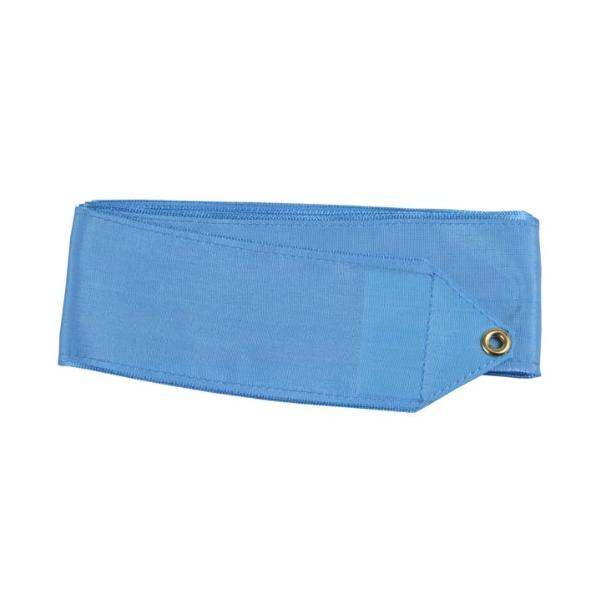 【商品概要】素材:レーヨンサイズ:長さ4m以上【商品説明】【商品詳細】ブランド：SASAKI(ササキ)商品種別：スポーツ＆アウトドア商品名：ササキ(SASAKI) レーヨンジュニアリボン サックスブルー SXBU MJ714製造元：SASA...