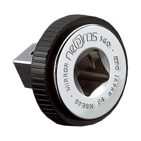 【商品概要】D:40L:35差込角:12.7sq.【商品説明】【商品詳細】ブランド：京都機械工具(KTC)商品種別：DIY・工具・ガーデン商品名：京都機械工具(KTC) ネプロス 12.7mm (1/2インチ) クイックスピンナ NBE48...