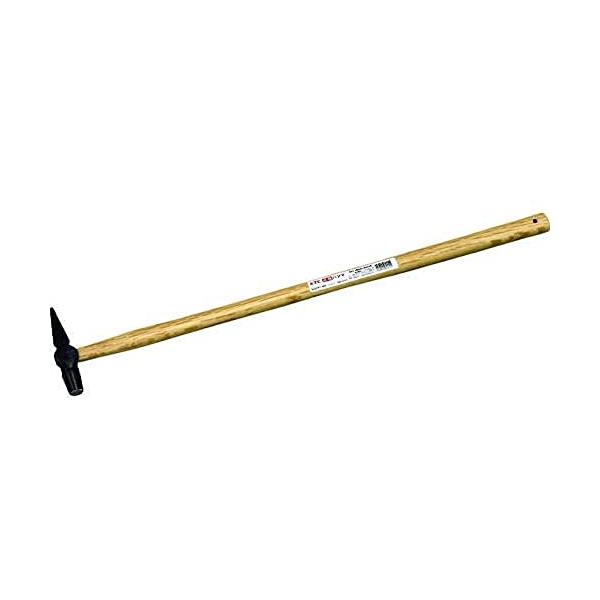 【商品概要】呼称:1/2ポンド頭径(mm):20頭長(mm):113全長(mm):600【商品説明】【商品詳細】ブランド：京都機械工具(KTC)商品種別：DIY・工具・ガーデン商品名：京都機械工具(KTC) 点検ハンマ 1/2ポンド 600...