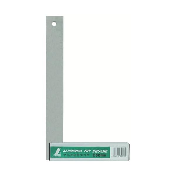 【商品概要】製品サイズ(mm):250mm×140mm×20mm　製品重量(g):249g　パッケージサイズ(mm):250mm×145mm×20mm　パッケージ重量(g):250g仕様:90°精度：100mmにつき0.1mm以下　材質:　...