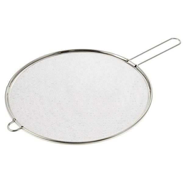 【商品概要】外寸 :φ240mm・内寸 :23cm製品重量:150g材質:ステンレスサイズ(cm):23【商品説明】【商品詳細】ブランド：新越ワークス(Shinetsu-Works)商品種別：ホーム＆キッチン商品名：新越金網 新越ワークス ...