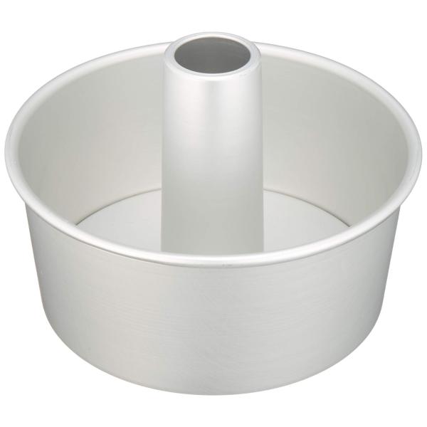 【商品概要】サイズ:内径×深さ(mm)168× 80本体重量:170g素材・材質:アルミ板1.0原産国:日本底径(mm)155【商品説明】【商品詳細】ブランド：田中糧機製作所商品種別：ホーム＆キッチン商品名：遠藤商事 業務用 プレス シフォ...