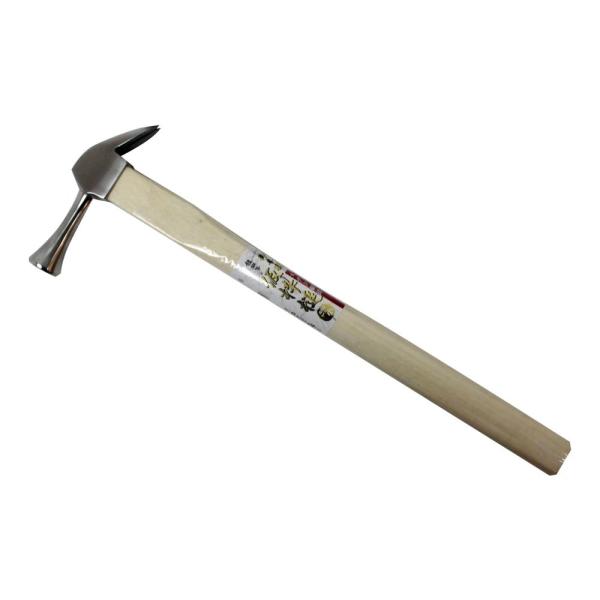 【商品概要】用途:仮枠作業用サイズ:小材質:SUS420J2硬度:HRC50程度仕上:ステンレスミラー仕上柄:樫【商品説明】【商品詳細】ブランド：ビッグマン(Bigman)商品種別：DIY・工具・ガーデン商品名：ビッグマン(Bigman) ...