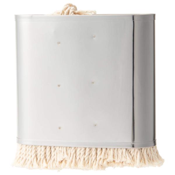 【商品概要】サイズ:幅×奥行×高さ(mm)95×33×87重量:137g素材・材質:純綿・ステンレス原産国:日本【商品説明】【商品詳細】ブランド：遠藤商事(Endo Shoji)商品種別：ホーム＆キッチン商品名：遠藤商事 業務用 大判油引 ...