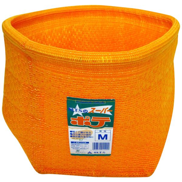 【商品概要】M 29×25cm【商品説明】説明農作物の収穫に大変便利。※本体のみ（肩ヒモ別売）。【商品詳細】ブランド：M Tech Service(エムテック・サービス)商品名：M Tech Service(エムテック・サービス) スーパー...