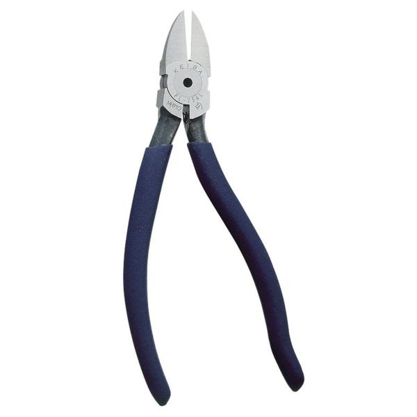 【商品概要】呼びサイズ:150mm切断能力:ABS樹脂5.0mmまで刃先角:15度仕様:スプリング付き(替バネ品番:SS-12)材質:マルトロイ1CR-V70Cクロムバナジウム鋼【商品説明】【商品詳細】ブランド：Maruto Hasegaw...