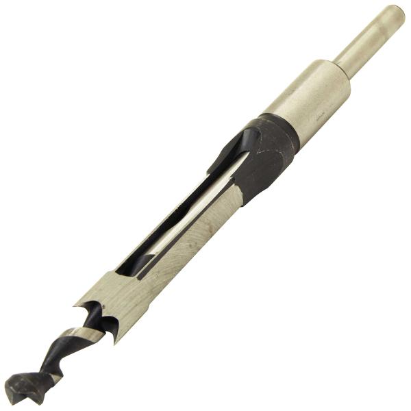 【商品概要】特徴1:ホゾ穴あけ等に四角の穴があけられる特徴2:SK11角のみ用ドリルスタンドで使用注意:電気ドリル、ボール盤では使用不可用途:角のみ用ドリルスタンドを使用して、ホゾ穴あけ等に四角の穴あけ作業サイズ:1/2(12.7mm)【商...