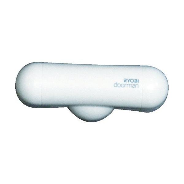 【商品概要】ドア開き角度:85~180°種類:単品梱包サイズ:10.0cm×30.0cm×15.0cm右開き、左開き兼用【商品説明】【商品詳細】ブランド：RYOBI商品種別：DIY・工具・ガーデン商品名：リョービ 機能付ドアマン S-101...