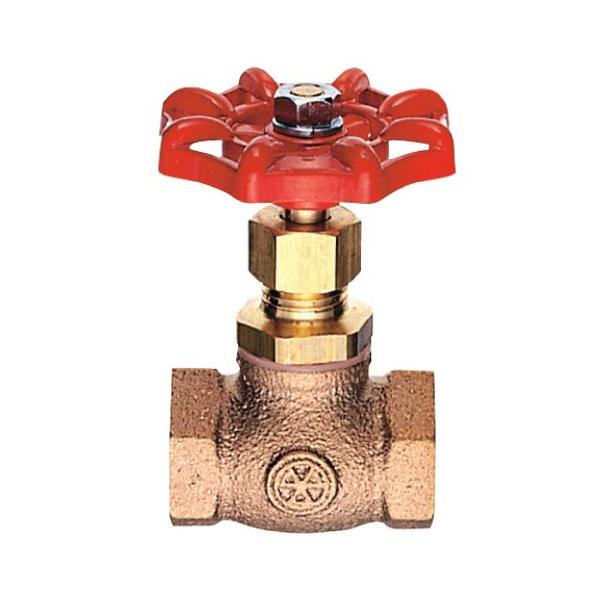 【商品概要】原産国:日本使用圧力:0.75Mpa以下(常温の水)ネジサイズ:Rc3/4【商品説明】【商品詳細】ブランド：SANEI(旧社名:三栄水栓製作所)商品種別：DIY・工具・ガーデン商品名：SANEI 【ストップバルブ】 呼び20用 ...