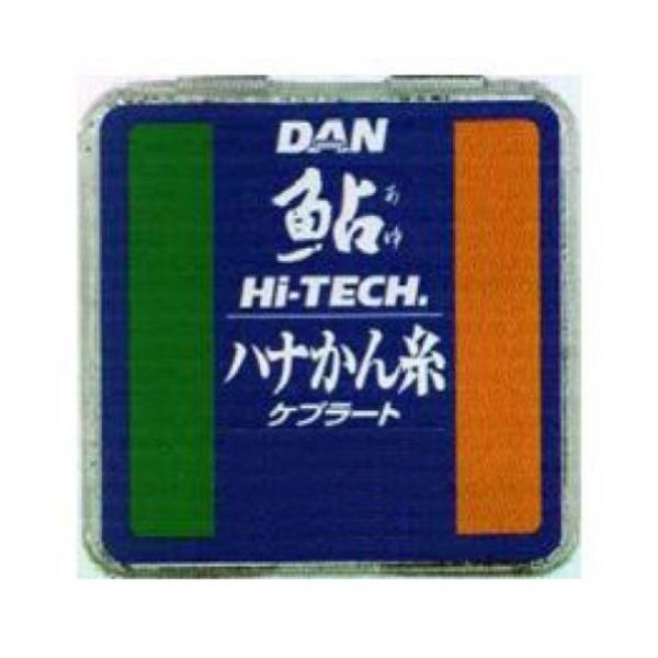 【商品概要】カラー:ライトブラウン【商品説明】【商品詳細】ブランド：ダン(DAN)商品種別：スポーツ＆アウトドア商品名：ダン(DAN) ライン ハイテク ハナかん糸 10m 0.8号製造元：ダン(DAN)商品内容：0.8号色：ブラウン【当店...