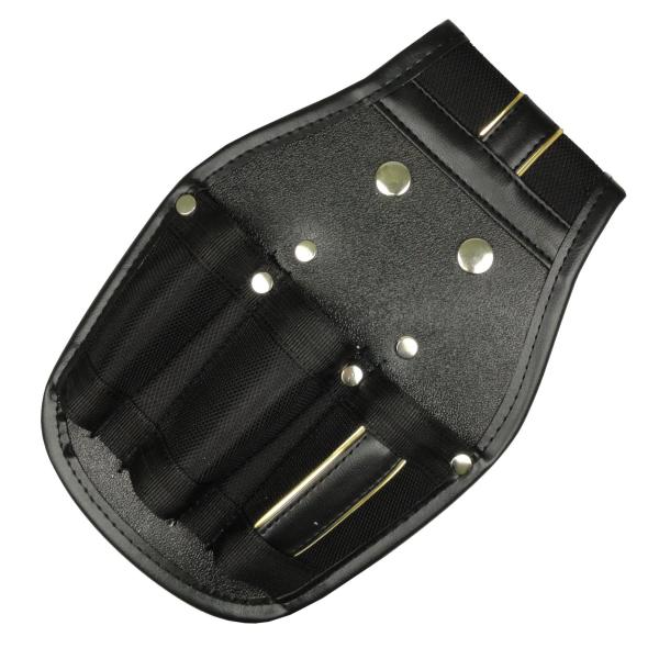 【商品概要】用途:道工具類の収納、携帯特徴1:型崩れしにくいベルト縁巻き仕様特徴2:ベルトに通しやすくズレにくくなっている仕様:幅調整ホック付・補強付材質:ナイロン・スチール・合成皮革【商品説明】【商品詳細】ブランド：SK11(エスケー11...