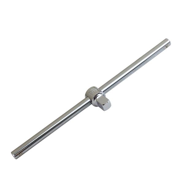 【商品概要】用途:ボルト・ナット類の締付け、緩め作業特徴1:状況に応じてヘッド位置を設定し、スピンナーハンドルやT型ハンドルのように使用できる特徴2:ヘッドを端に寄せて大きなトルク作業や、ヘッドを中央にしてT型ハンドルとして早回しができる差...